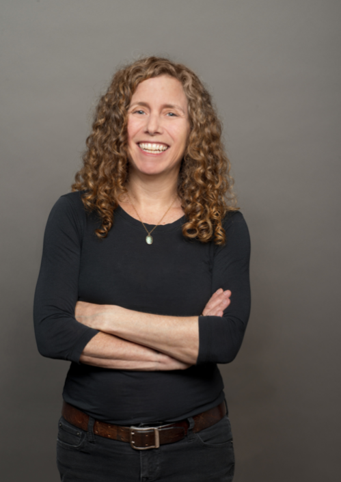 Amy Helfand Discusses Rug Making and Inspiration with TARRA