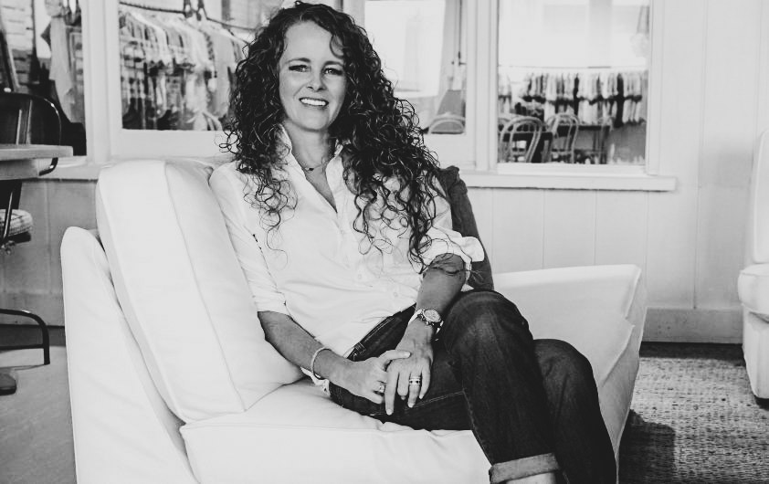 5 Minutes With Audrey McLoghlin, CEO & Founder of Frank & Eileen and ...