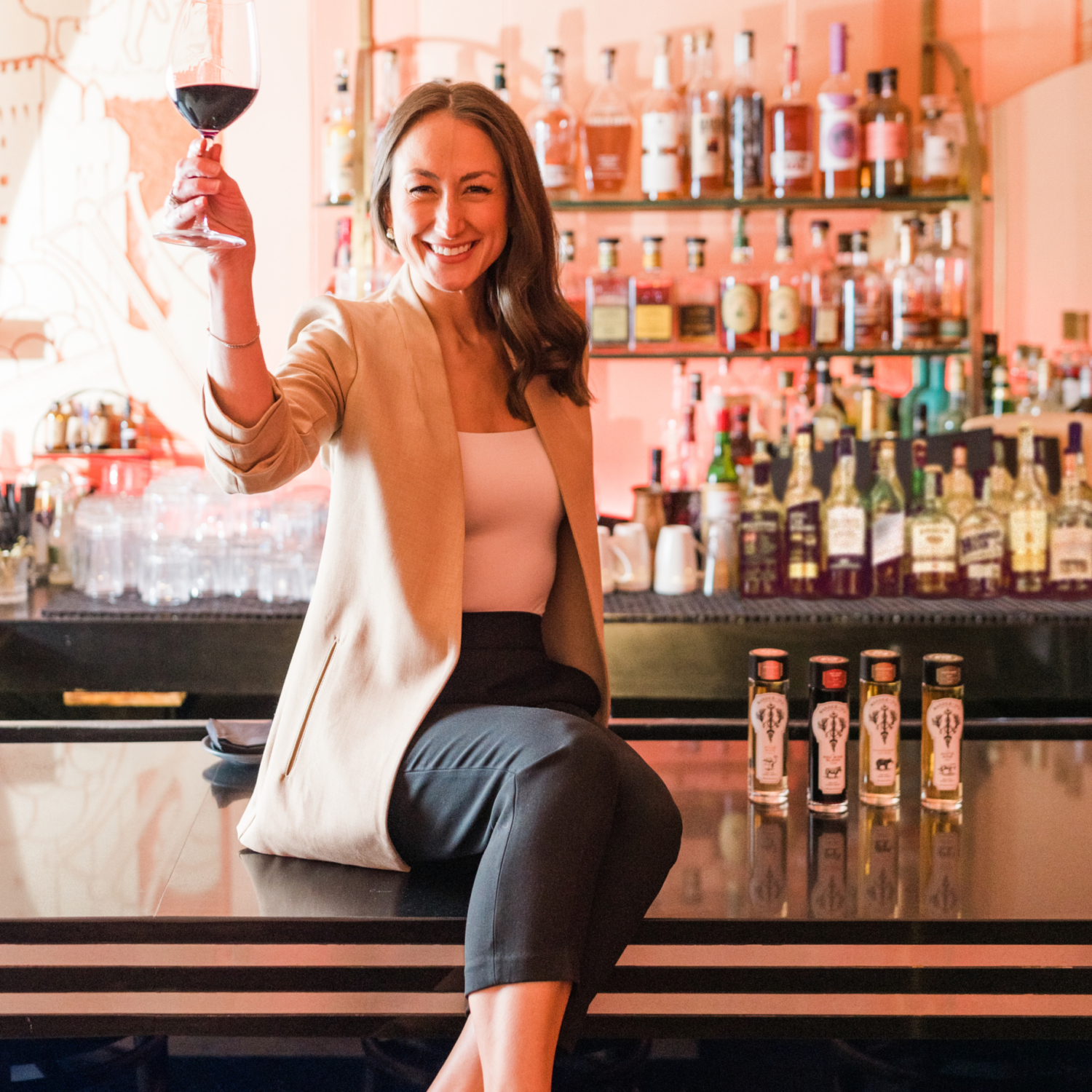 5 Minutes With… Dana Spaulding, Founder & CEO of Wander + Ivy - TARRA