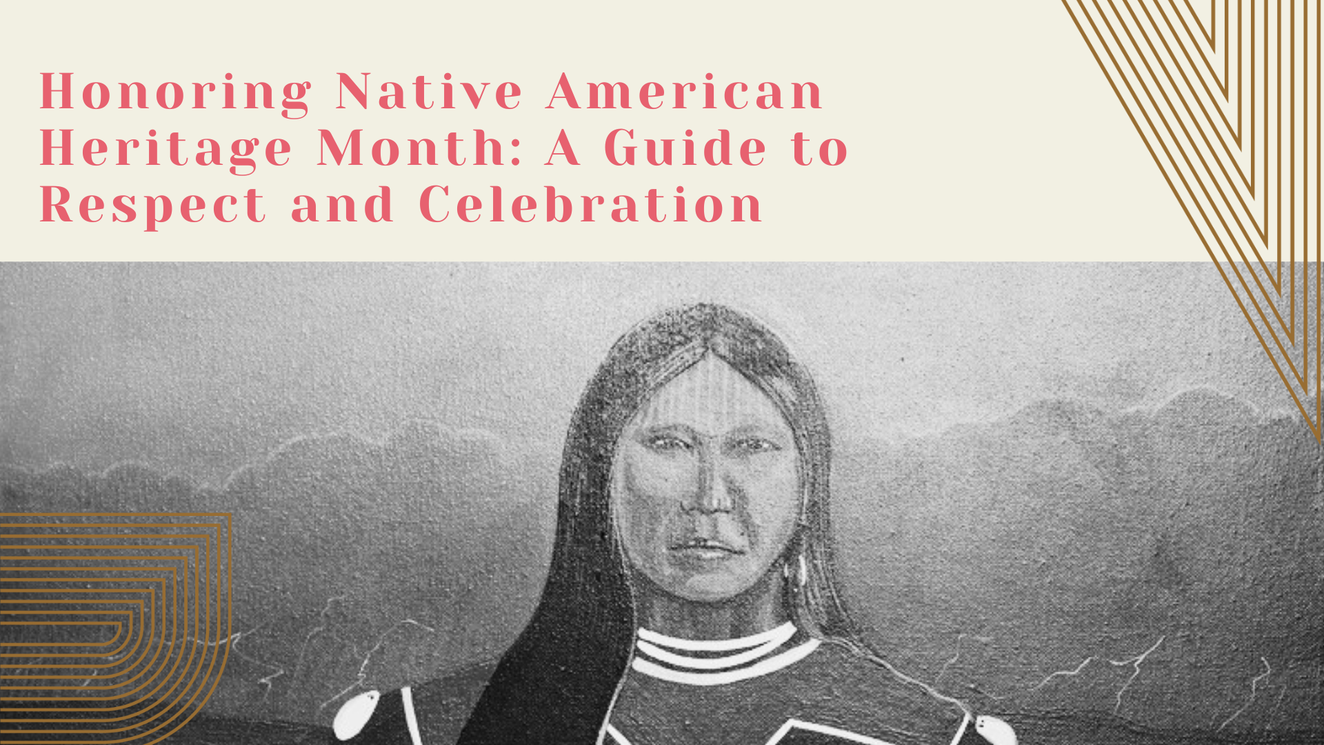 Honoring Native American Heritage Month: A Guide to Respect ...